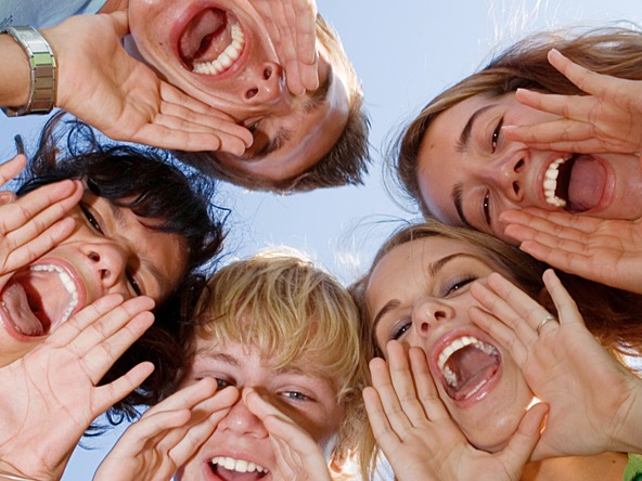 Small but mighty: the power of passion communities | Opinion | Research ...